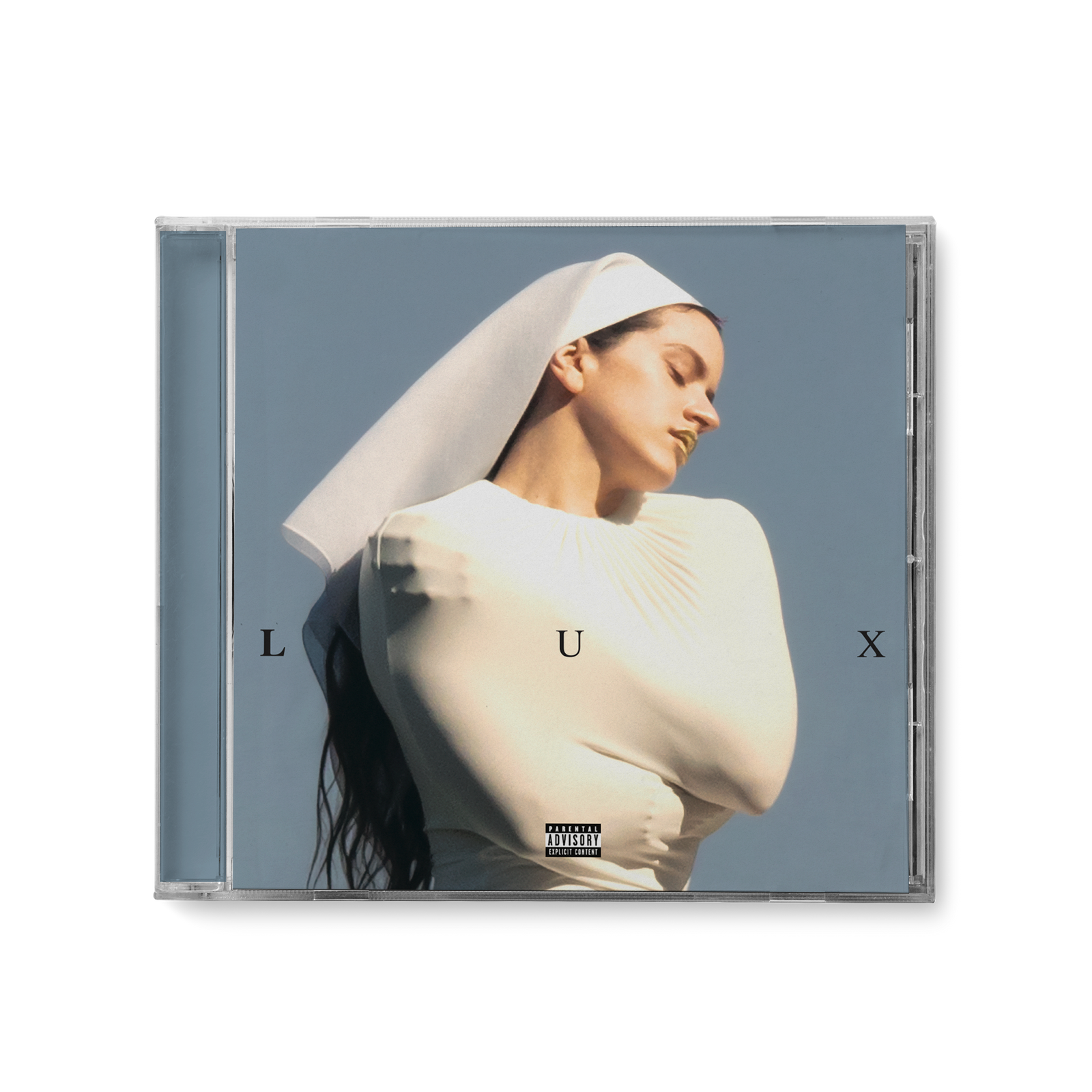 LUX CD – Rosalia US Store