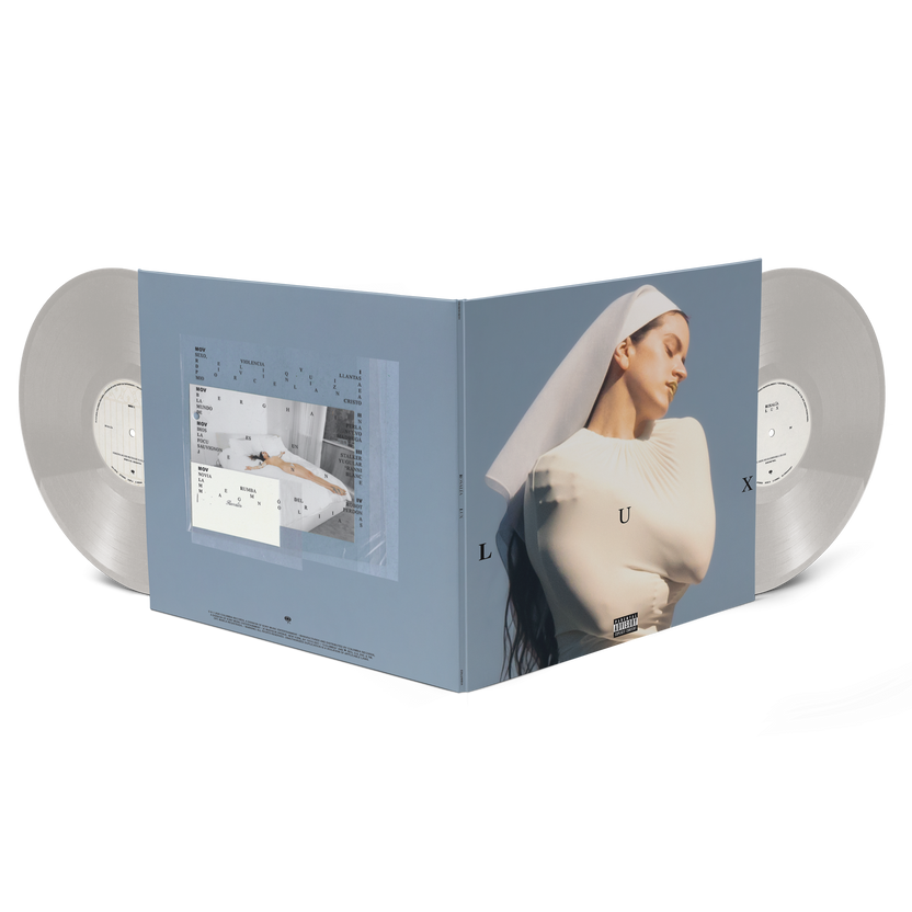 LUX Vinyl – Rosalia US Store